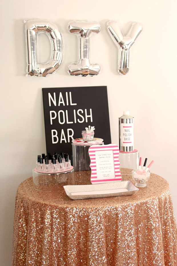 10 Awesome Ideas for Hen Parties | weddingsonline