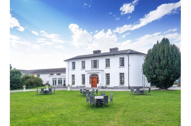 Weddings at Springfort Hall Country House Hotel | weddingsonline